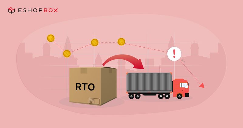 RTO in Ecommerce: Meaning, Impact & Proven Strategies to Reduce It | Eshopbox